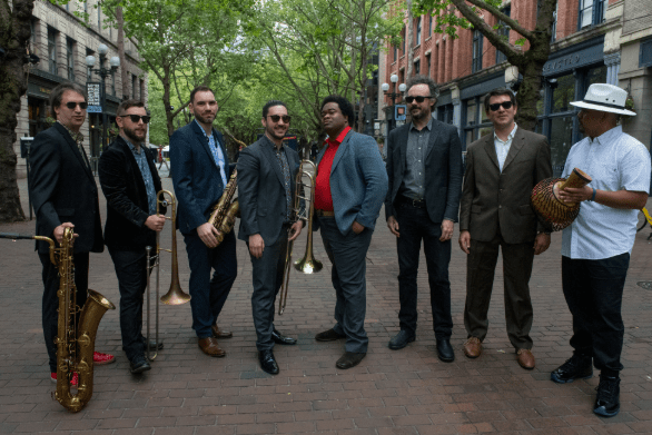 The Summer Fest 2026 Music Lineup Is Here! - West Seattle Summer Fest